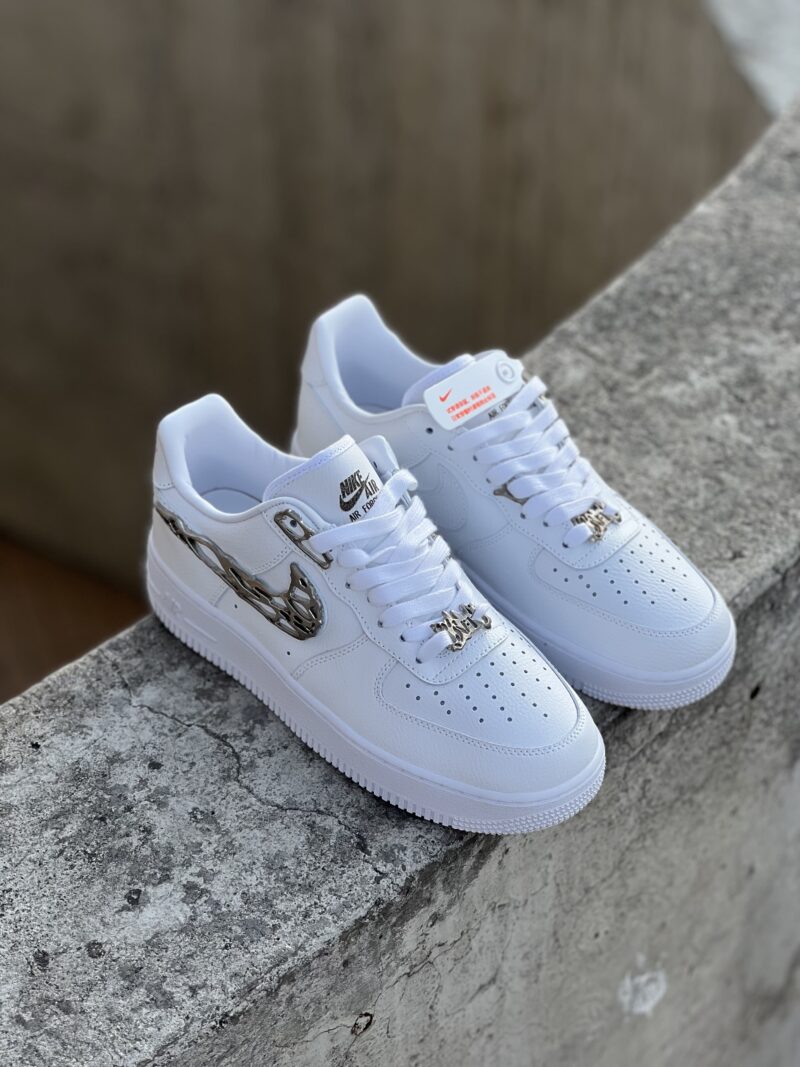 Nike AF1 – Gusto Store Web